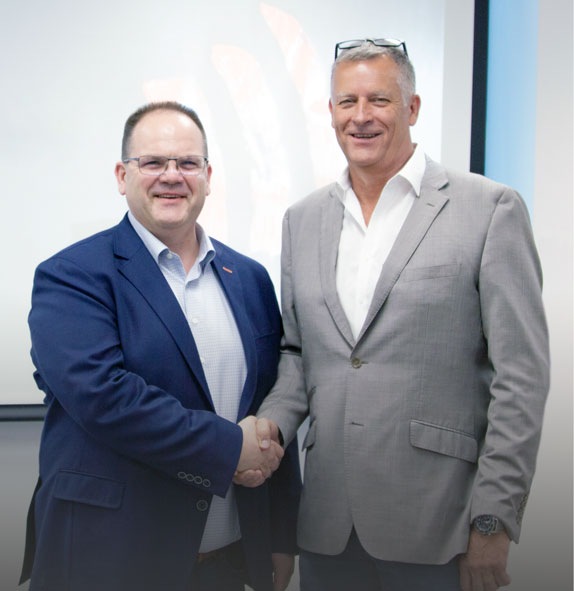 Sigma Systems Announces Sale of Company to Hansen Technologies