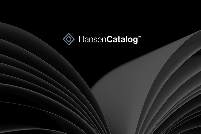 Hansen Advances Hansen Catalog for a 5G Future — Hansen Technologies