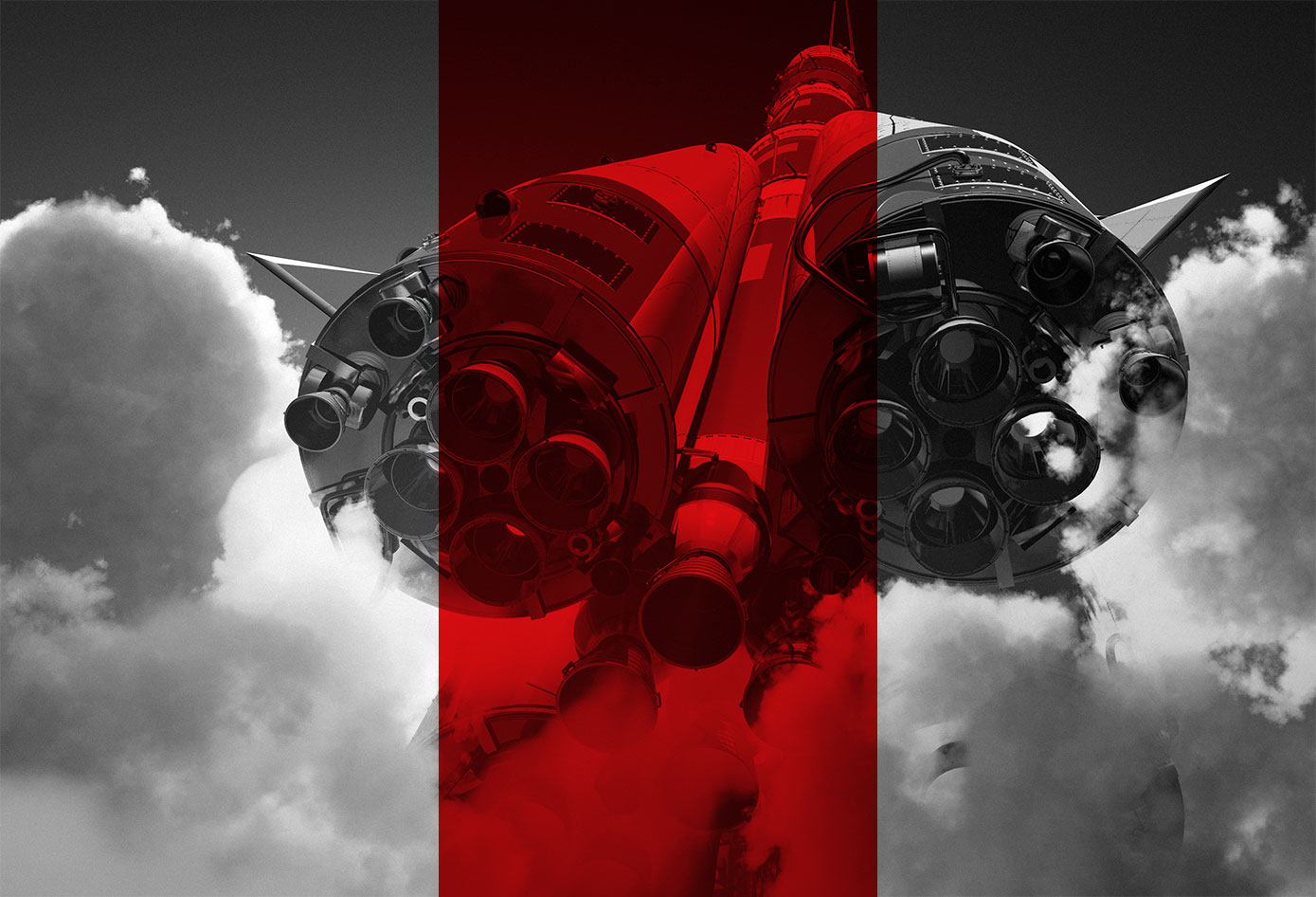 Customer Story: Launching A Next Generation Digital Business Platform