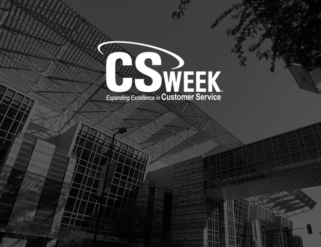 CS Week - Conference 46 — Hansen Technologies
