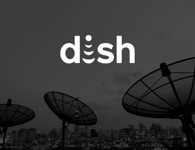 DISH Wireless – A Next-Generation Telco and 5G Smart Network