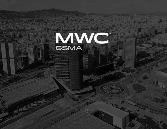 Mobile World Congress MWC 2023 — Hansen Technologies