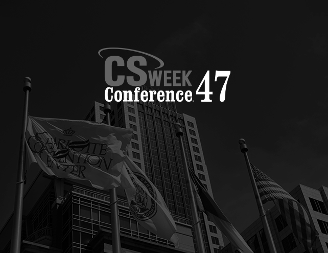 CS Week - Conference 47 — Hansen Technologies