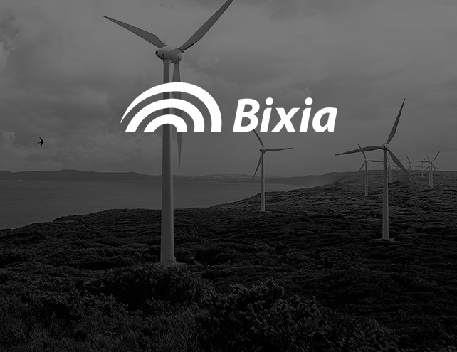 Bixia to Modernise Trading with Hansen — Hansen Technologies