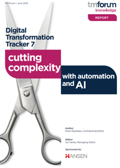 Cutting Complexity With Automation And AI: Insights from Brian Cappellani — Hansen Technologies