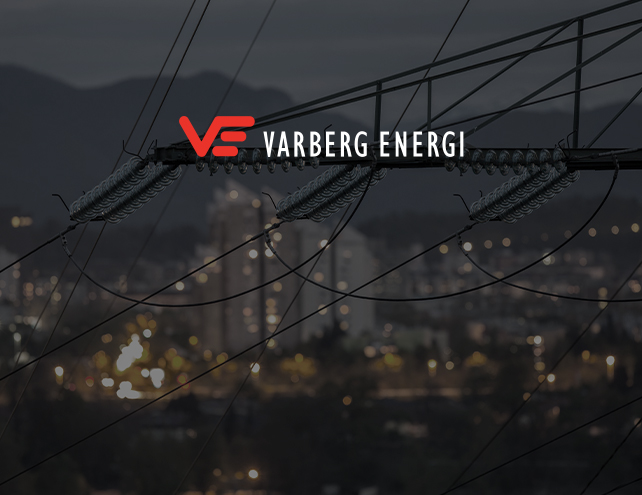 Varberg Energi Selects Hansen to Power Intraday Trading — Hansen Technologies